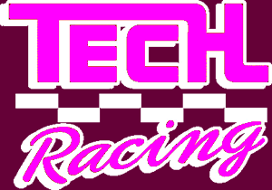 The Official Website of Tracey Chambers Racing