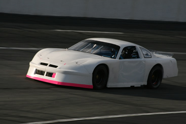 The Official Website of Tracey Chambers Racing